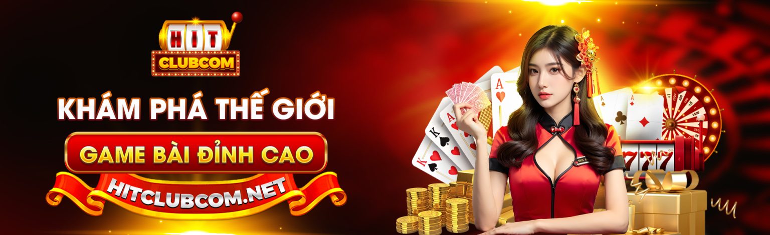 HITCLUB | HIT CLUB - Cổng Game Bài Đổi Thưởng Chính Thức 2024